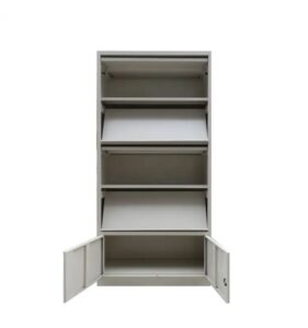 Raft reviste/carti | Material Didactic