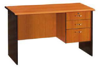 Catedra cu sertar si dulap | Material Didactic